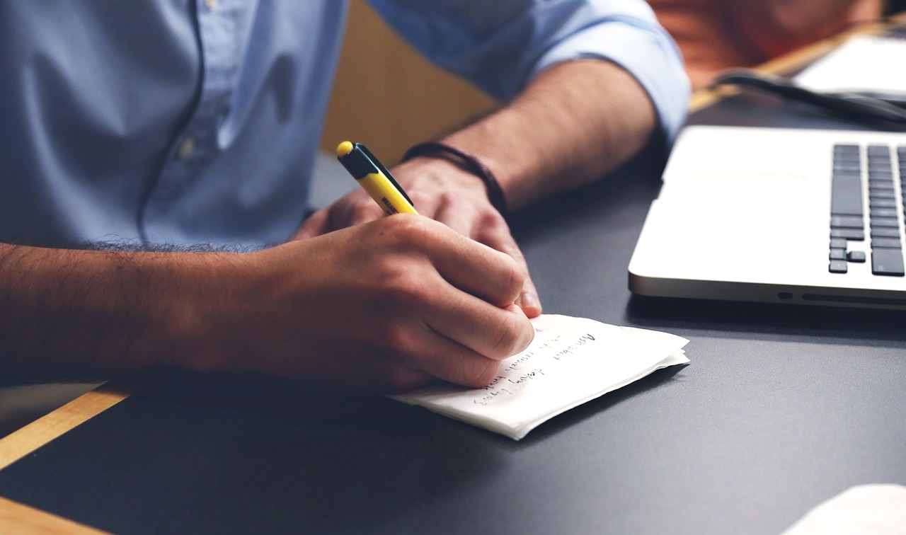Organiser une formation : les étapes à suivre – Dynamique Entreprendre