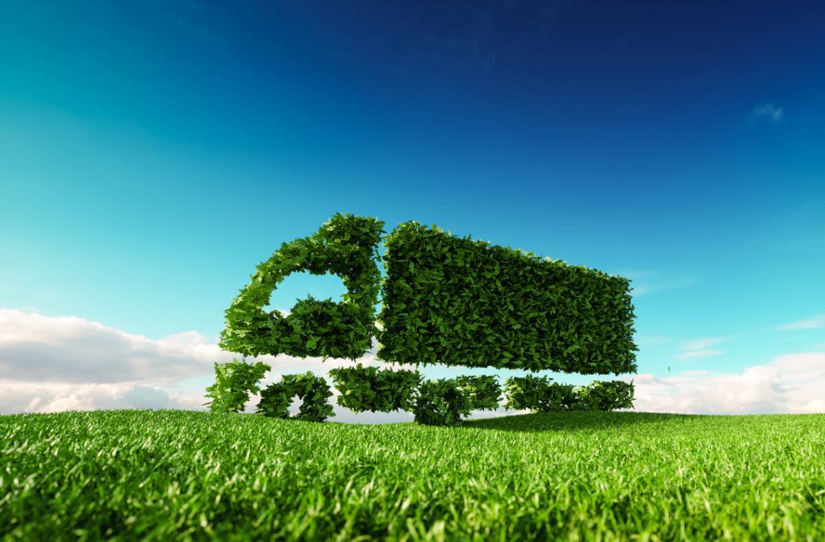 Le déplacement vert : les moyens de transport écologiques – Dynamique ...