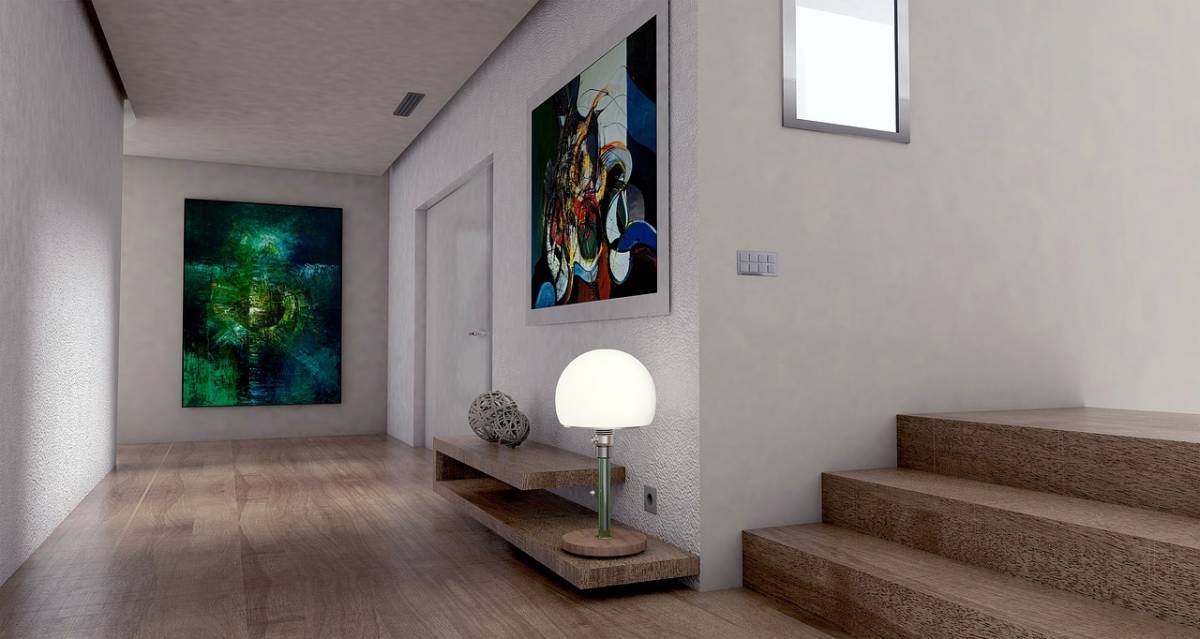 Exposition : comment transporter les tableaux ? – Dynamique Entreprendre