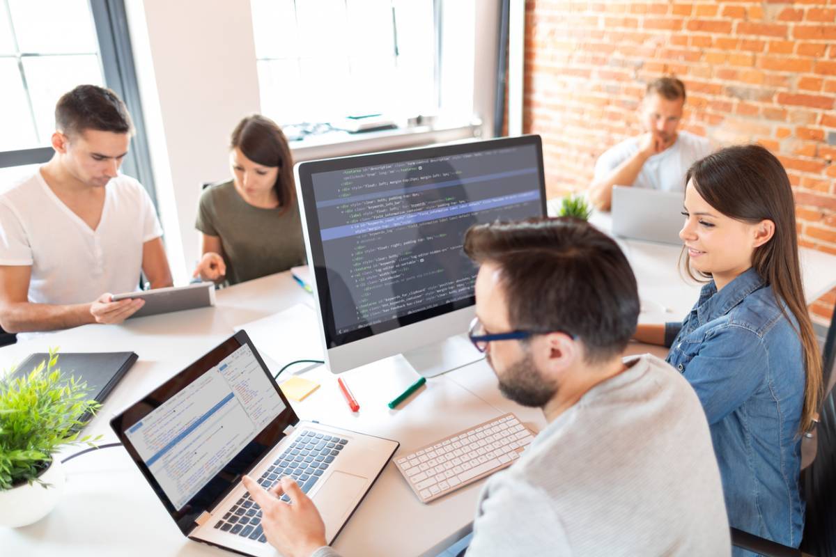 Comment choisir son entreprise d’informatique ? – Dynamique Entreprendre