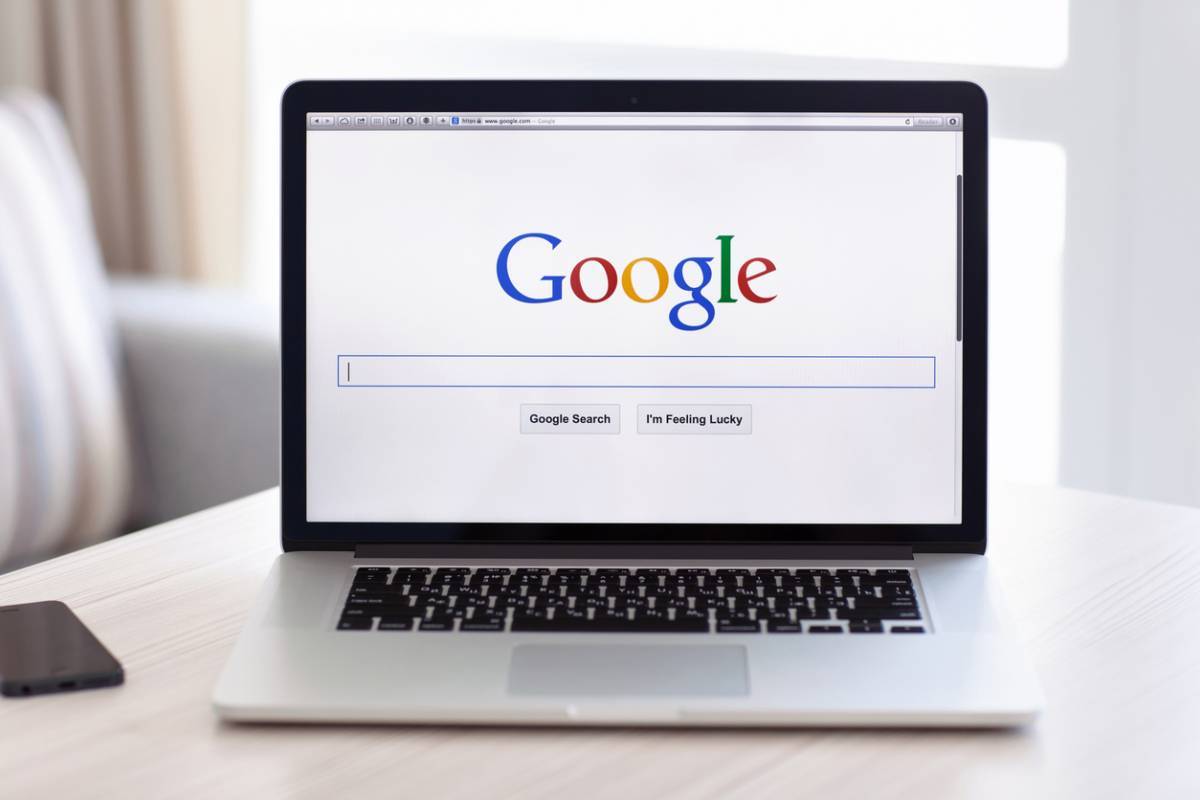 Qu’est-ce que le triangle d’or de Google ? – Dynamique Entreprendre