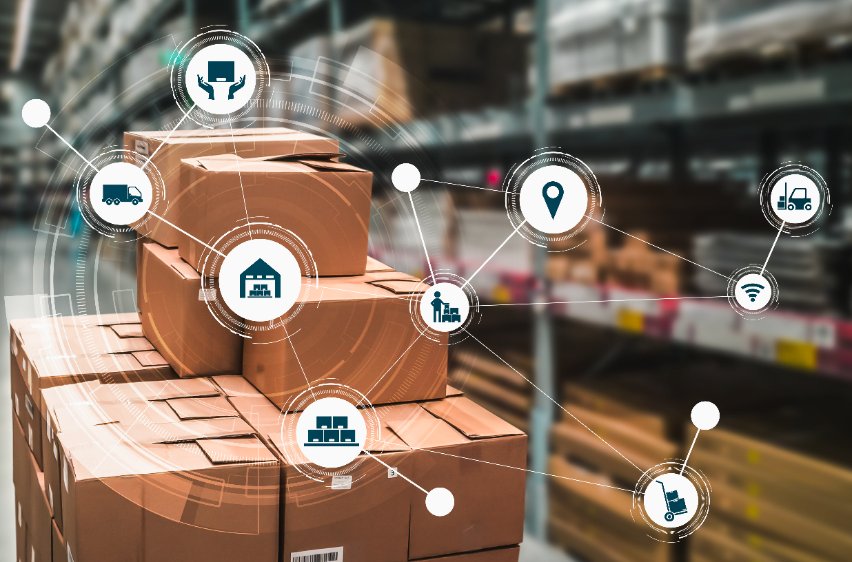 5 astuces pour optimiser la gestion de stock de votre entreprise ...