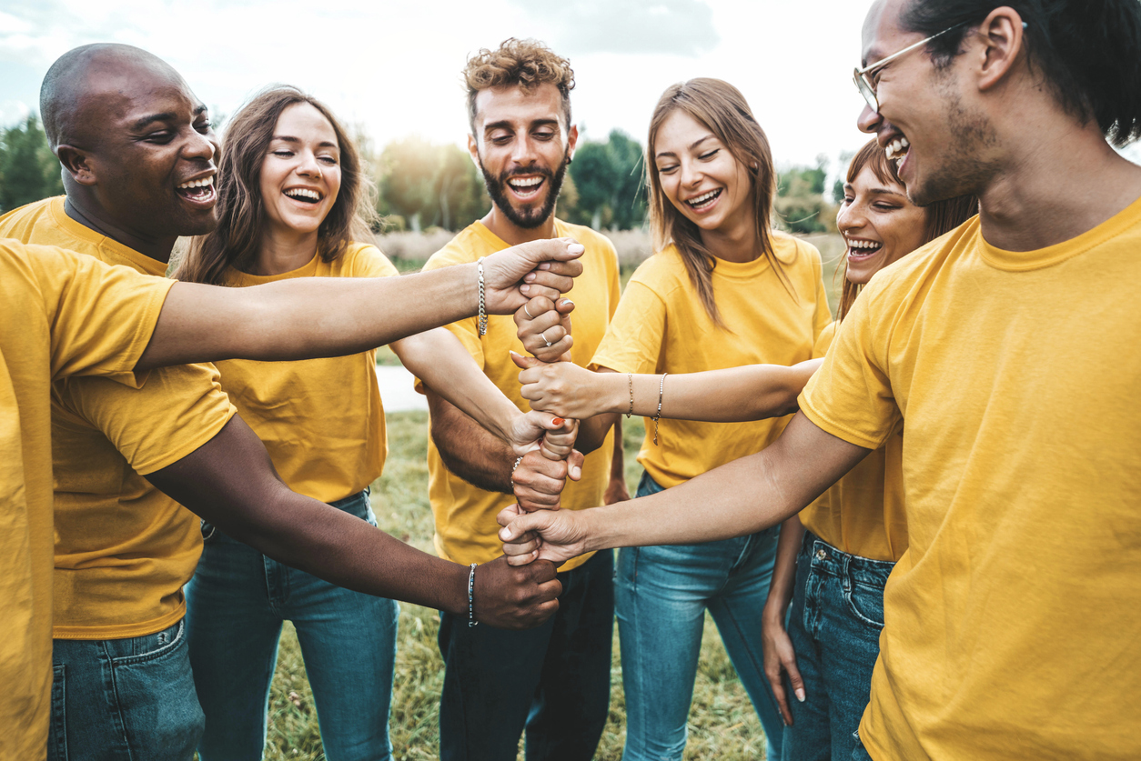 Quels sont les bénéfices d’un team building pour son équipe ...